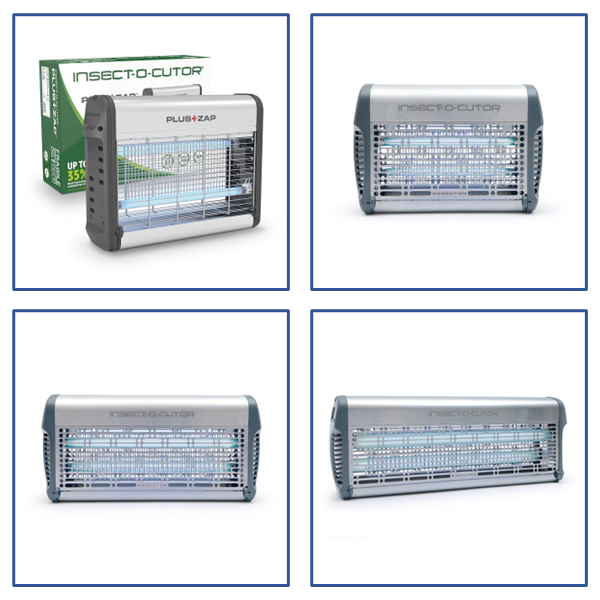 Electric Fly Killers & Zappers | Best Indoor Fly Zappers UK – Saniworld