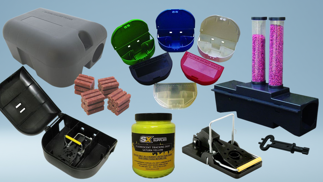 Rodent Control Products | Bait Stations, Traps & Rodenticides – Page 2 ...