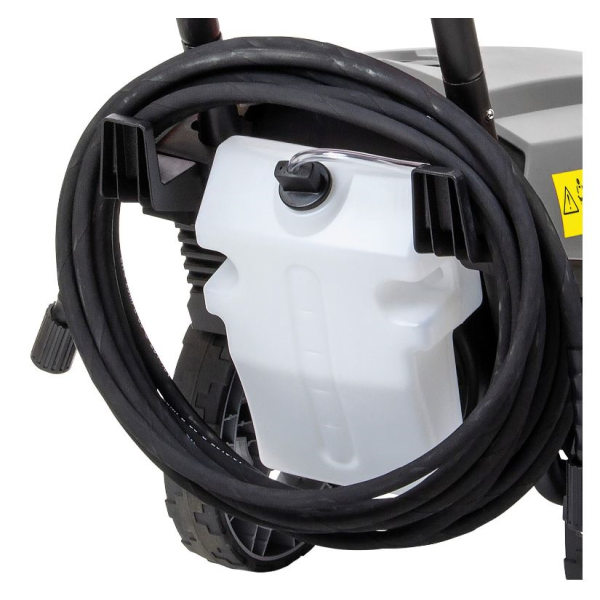 SIP CW4000 Pro Plus Electric Pressure Washer – Saniworld