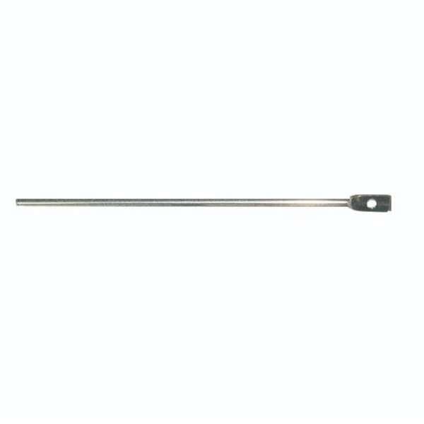 115mm Stainless Steel Bird Posts - Pack of 100 – Saniworld