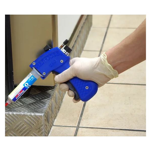 B&G Multi-Dose Precision Bait Gun – Targeted Pest Control – Saniworld