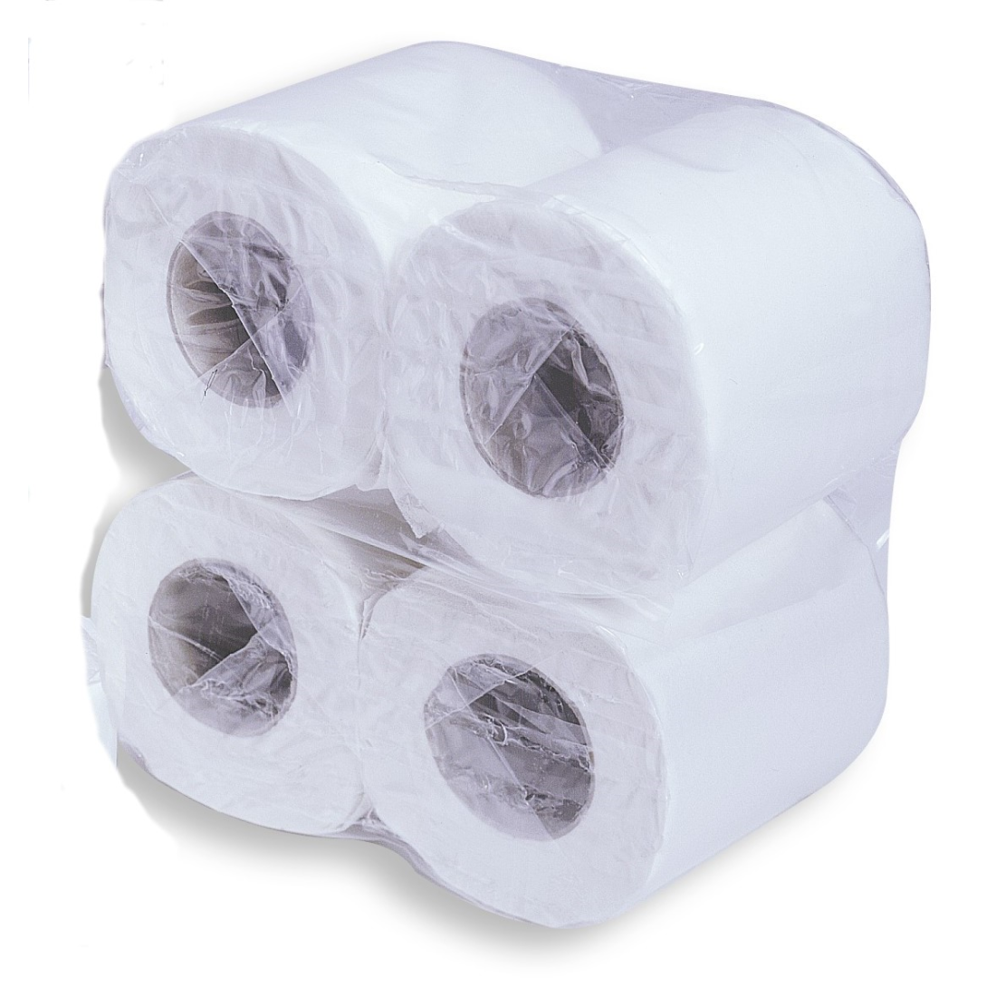 Hydromax 2-Ply Toilet Rolls – Bulk Pallet (88 Cases) – Saniworld