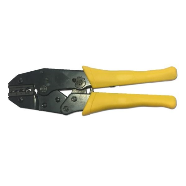 Connector Crimp Tool - For Lead Wire Connectors (0.5-1.0mm) – Saniworld