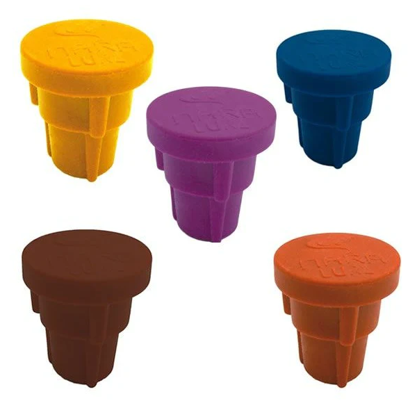 Nara Lure Chocolate – 100 Lures | Rodent Monitoring – Saniworld