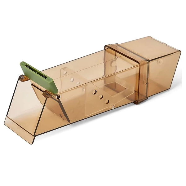 Pest-Stop Mouse Trip-Trap - Humane & Reusable – Saniworld