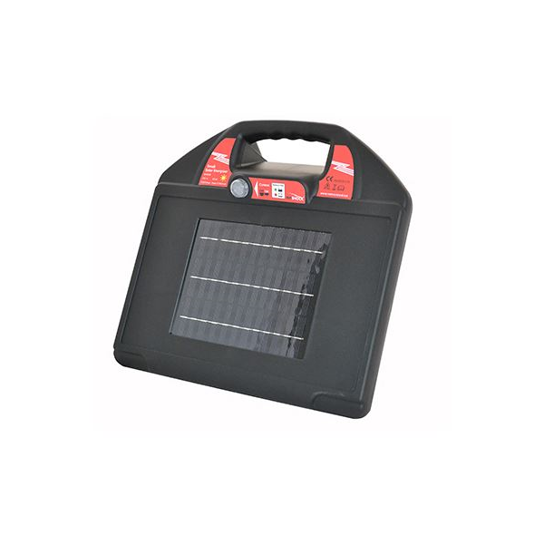 Avishock Solar Energiser (Small 2.5W) - Portable Bird Proofing – Saniworld