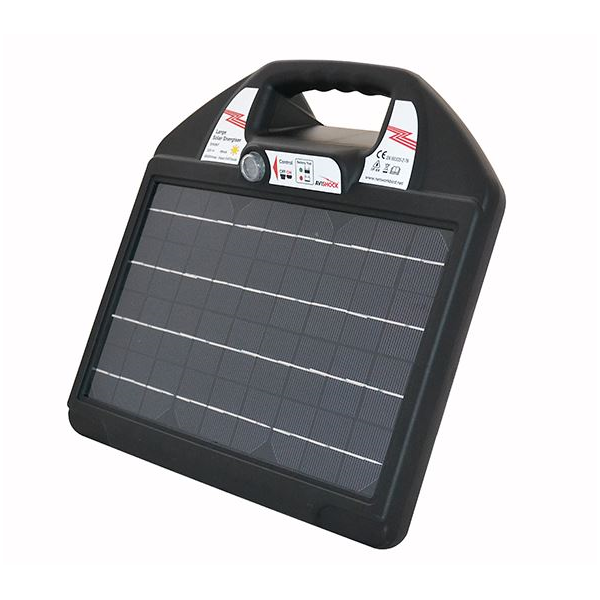 Avishock Solar Energiser (Large 10W) - Powerful & Eco-Friendly – Saniworld