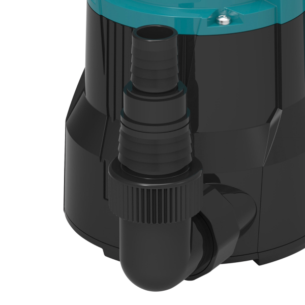 SIP SUB 3040 Submersible Clean Water Pump – Saniworld
