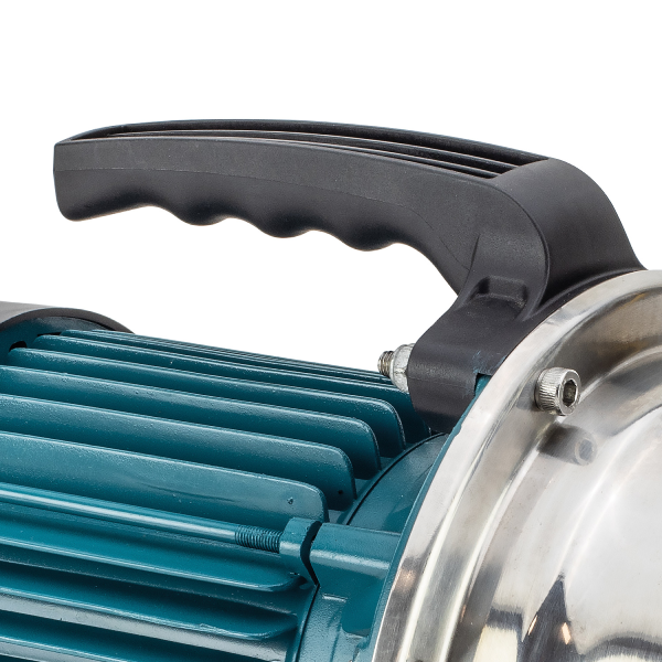 SIP 1" Stainless Steel Surface-Mounted Water Pump – Saniworld