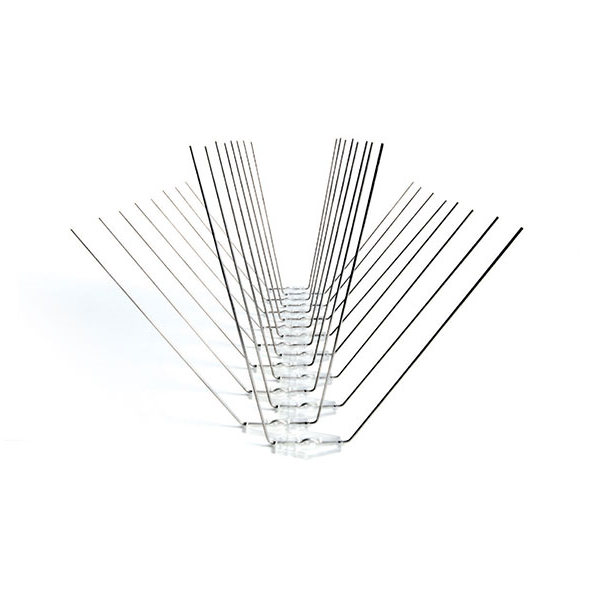 Avipoint G20 Bird Spikes – 50m Gull Control – Saniworld